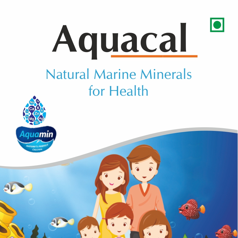 Products: AQUACAL