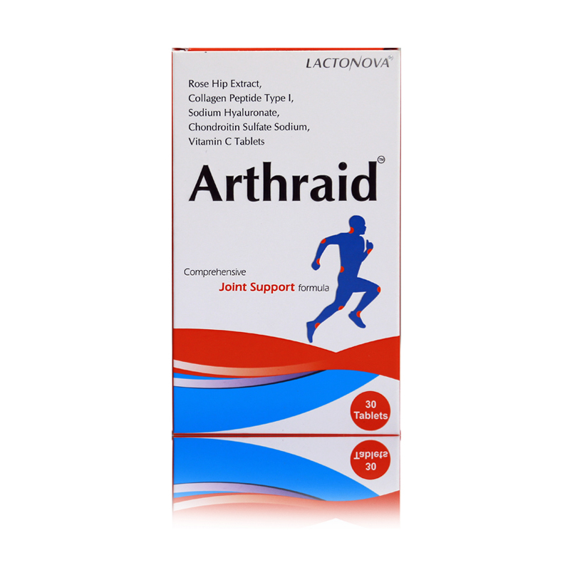 Products: Arthraid