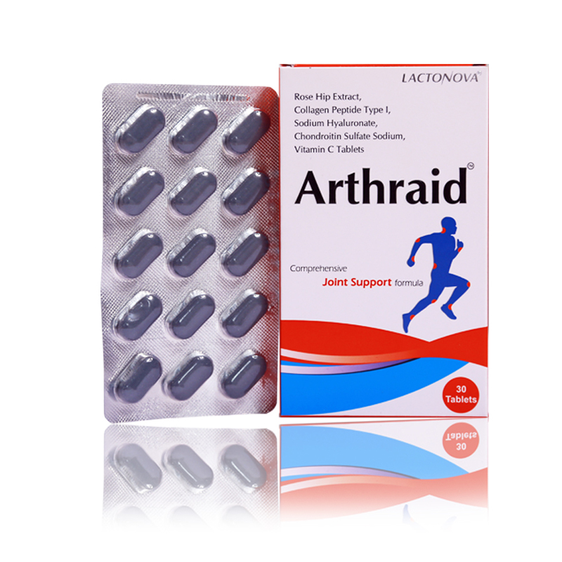 Products: Arthraid