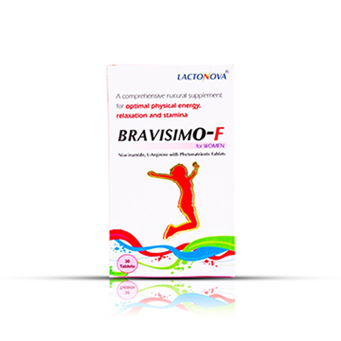 Products: Bravisimo F
