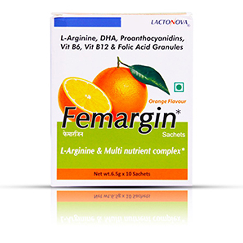 Products: Famargin
