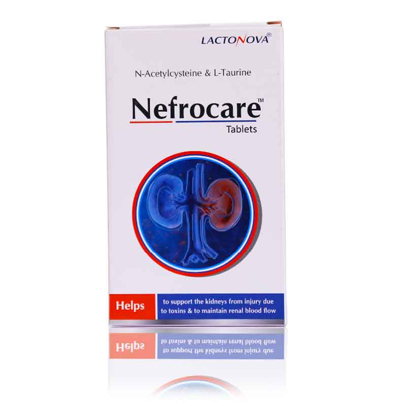 Products: Nefrocare