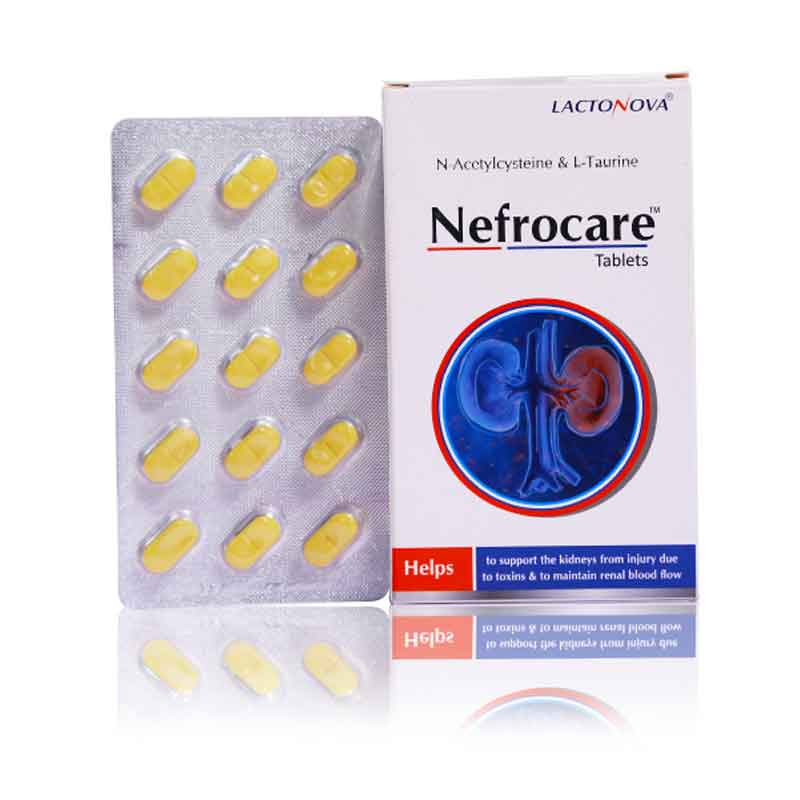 Products: Nefrocare